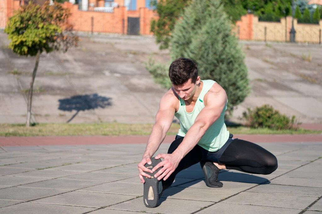 Achilles Tendonitis Exercises: Stretches and Strengthening